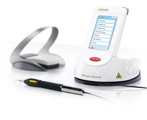 The Benefits of Treating Cold Sores and Aphthous Ulcers with Lasers ...