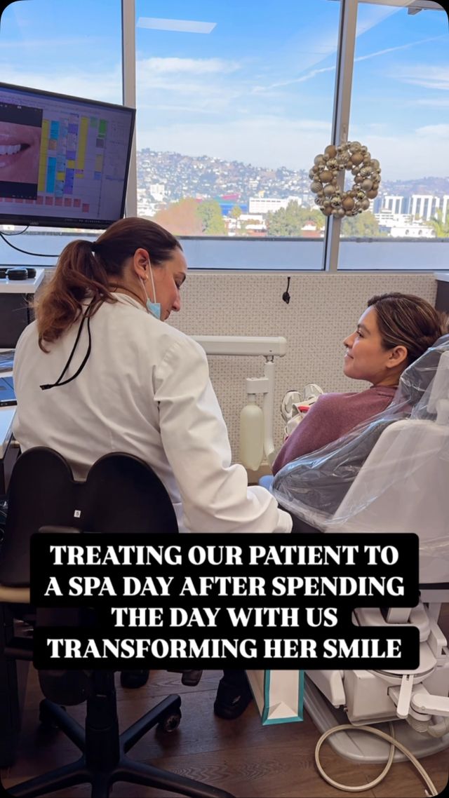 Cosmetic Dentistry Beverly Hills | Beverly Hills Dentistry